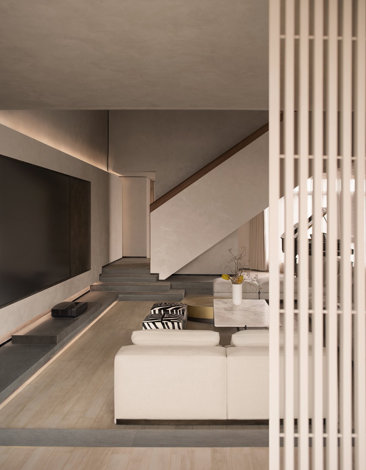 YinjiSpace - Dickson Xie x Yun Zhu